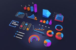 Choosing the Right Chart in Power BI: A Visual Guide to Bar, Column ...
